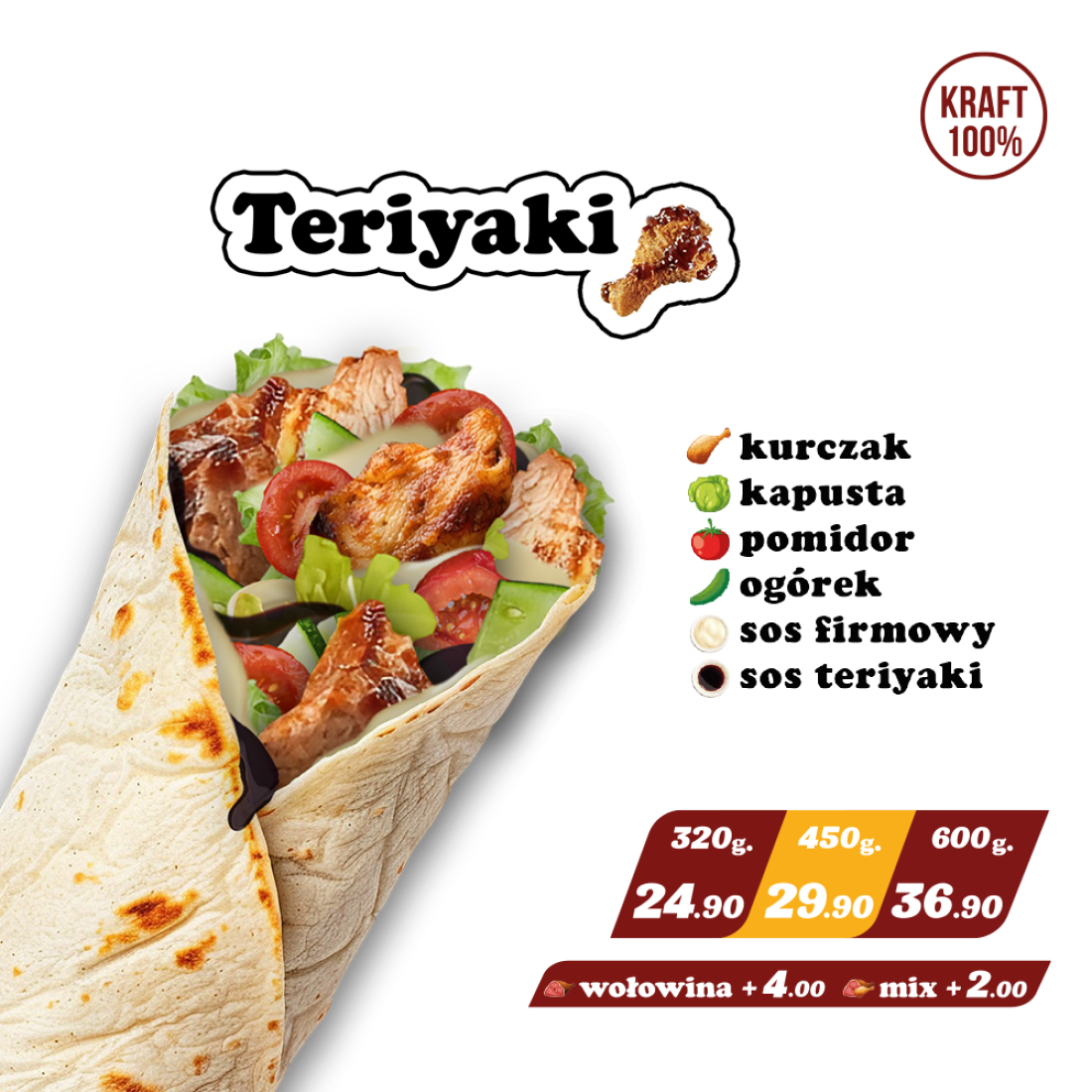 Tab kebab Łódź