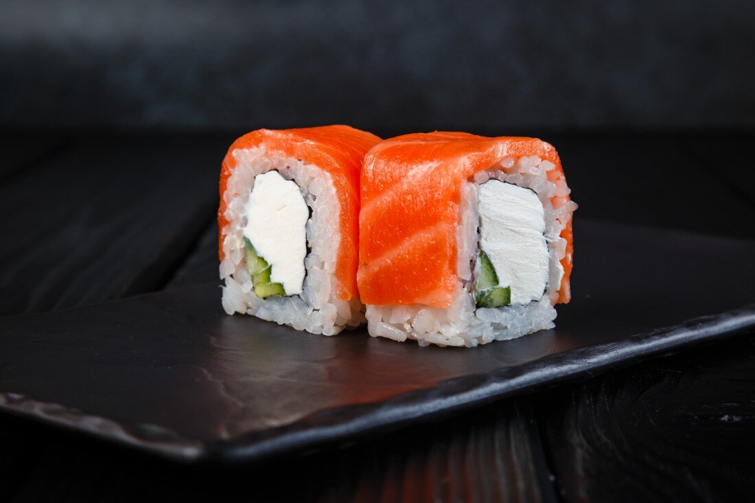 Crystal sushi Алматы