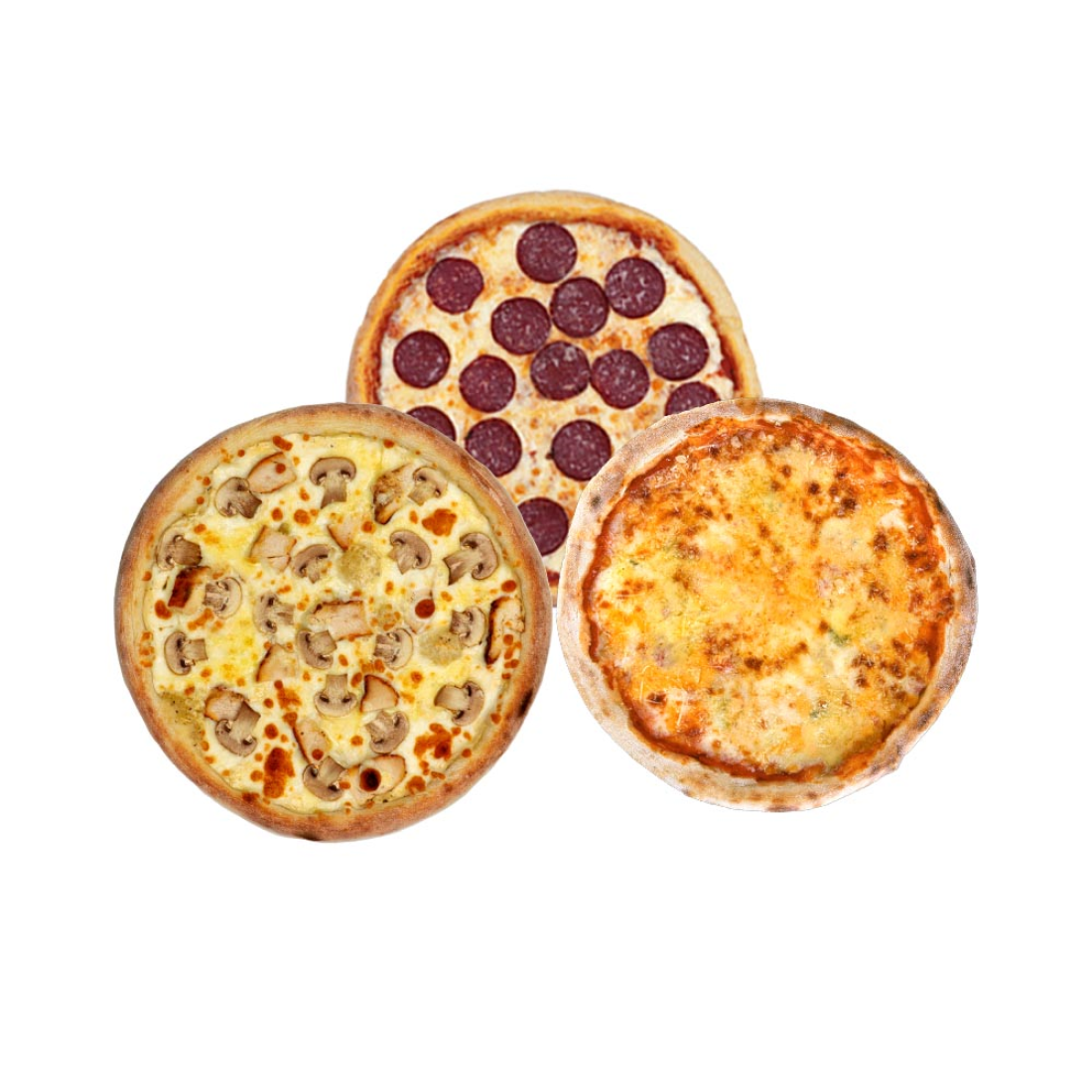 Пицца Бельцы | Django Club