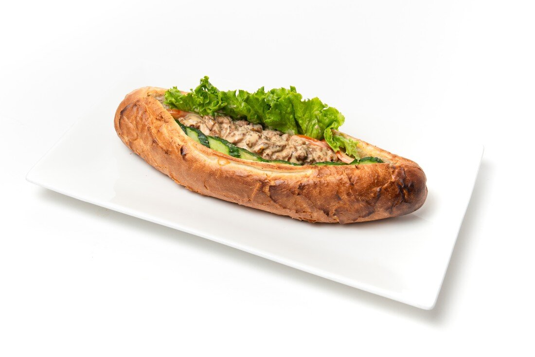 Шашлычок Астана