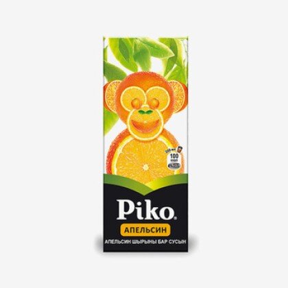 Panda Петропавловск