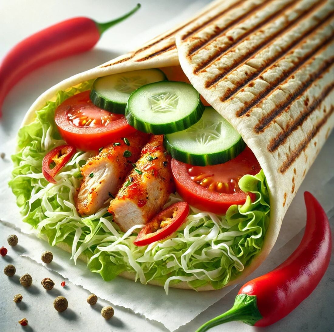 Tab kebab Łódź