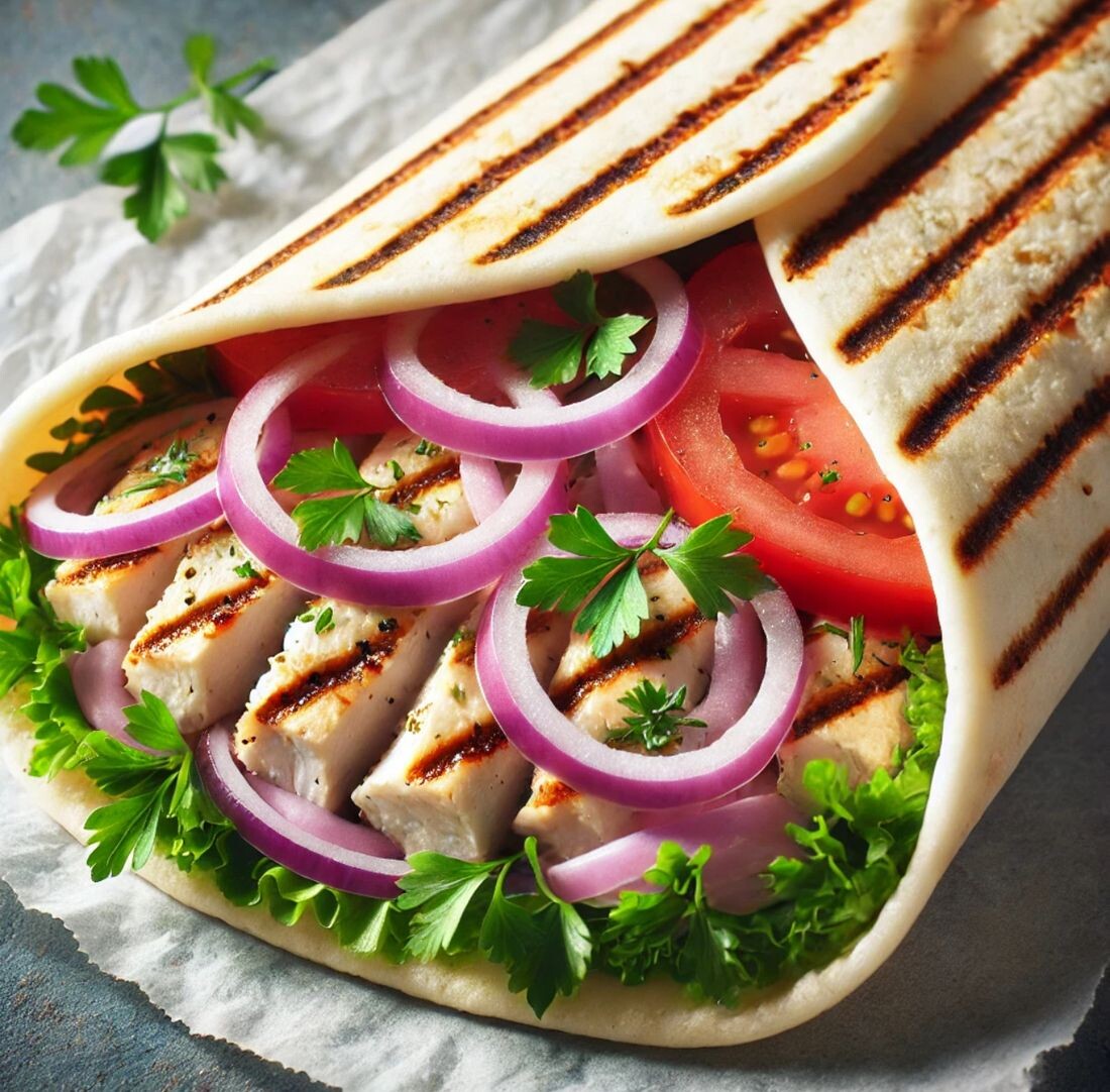 Tab kebab Łódź