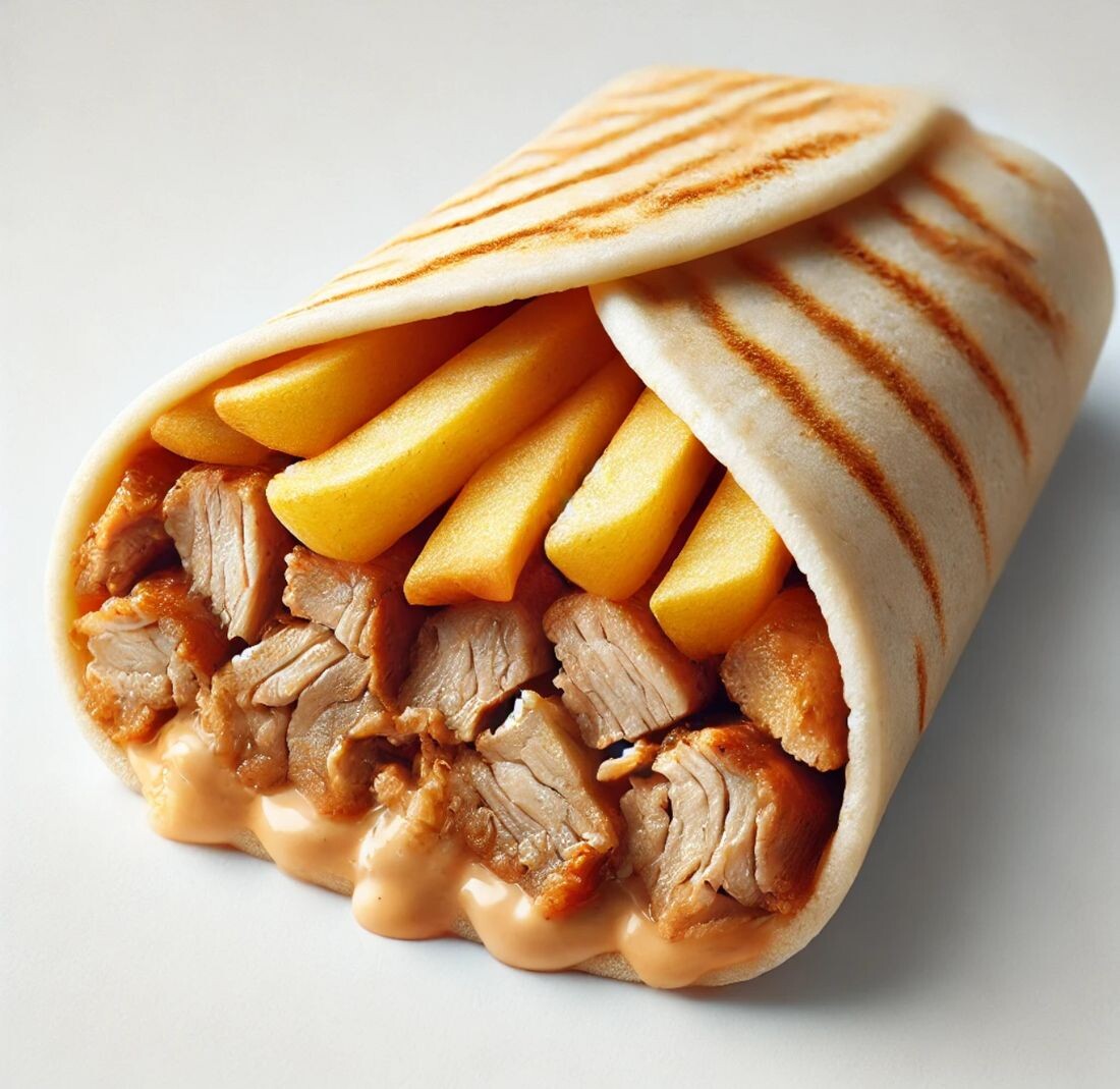 Tab kebab Łódź