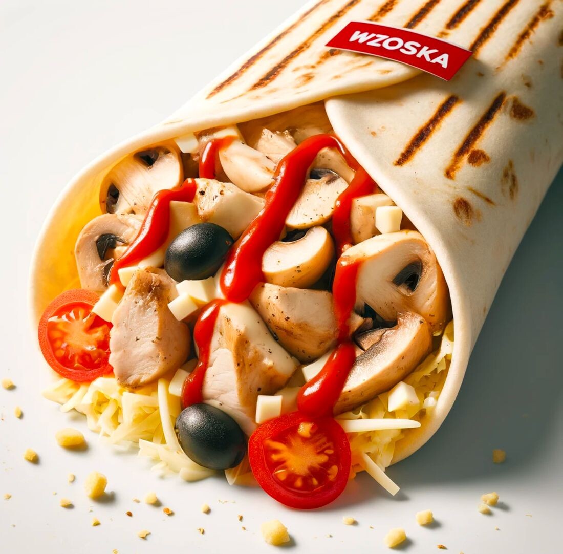 Tab kebab Łódź