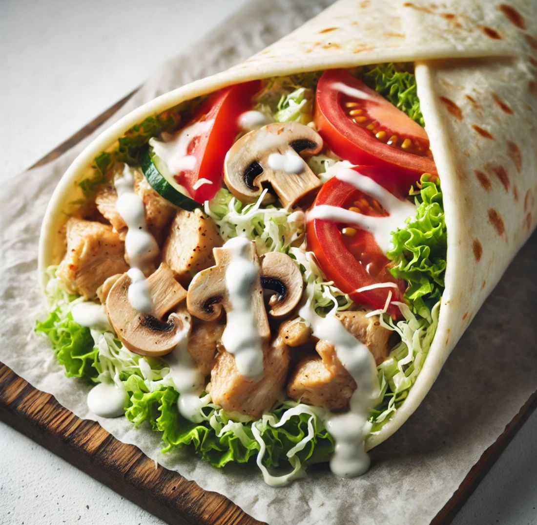 Tab kebab Łódź