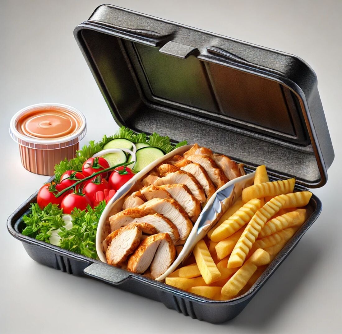 Tab kebab Łódź