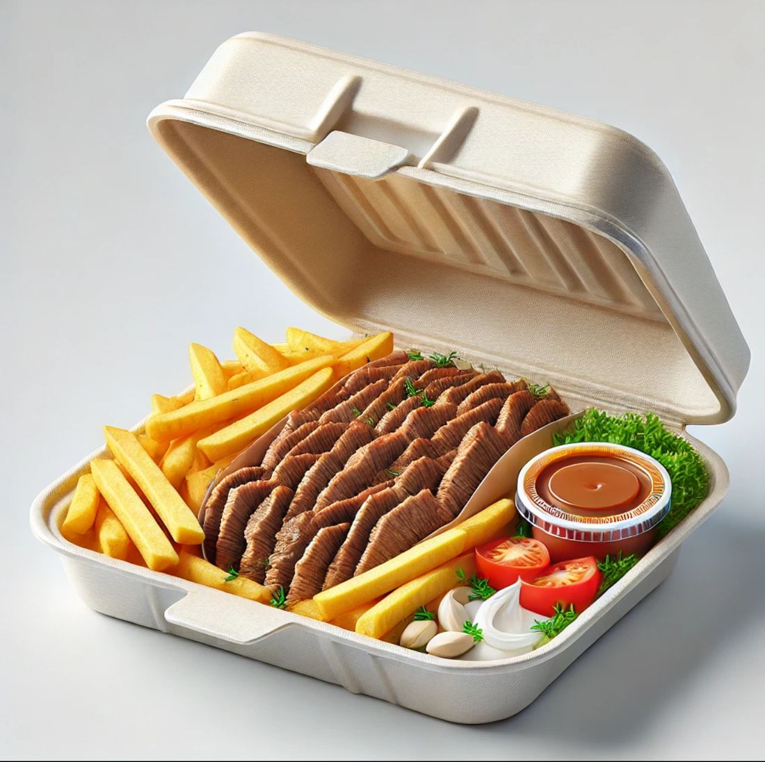 Tab kebab Łódź