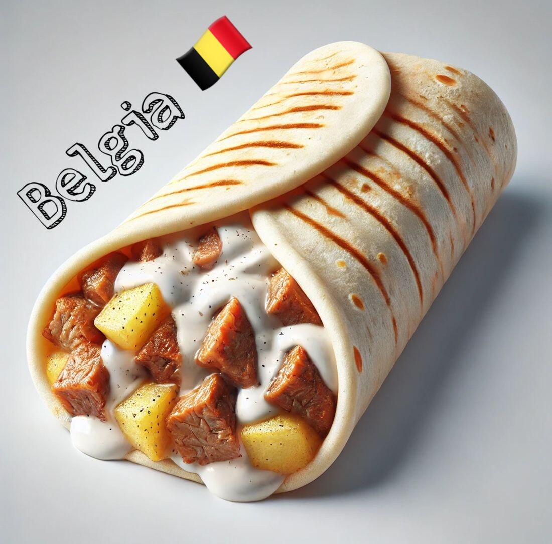 Tab kebab Łódź