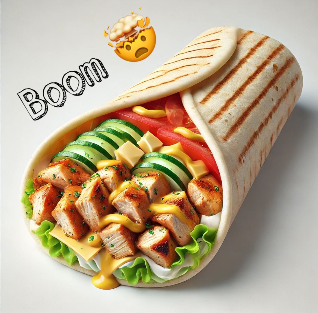 Tab kebab Łódź