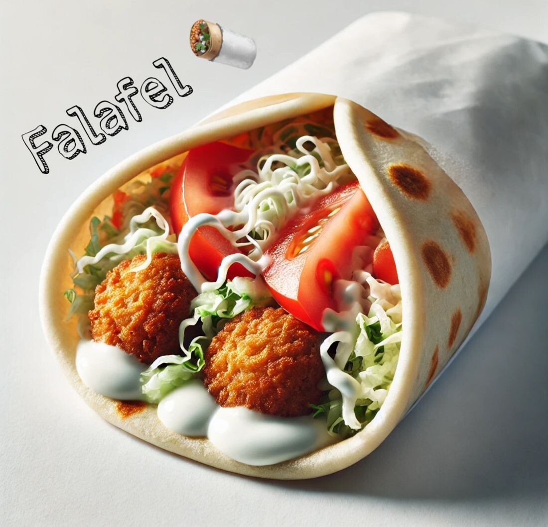 Tab kebab Łódź