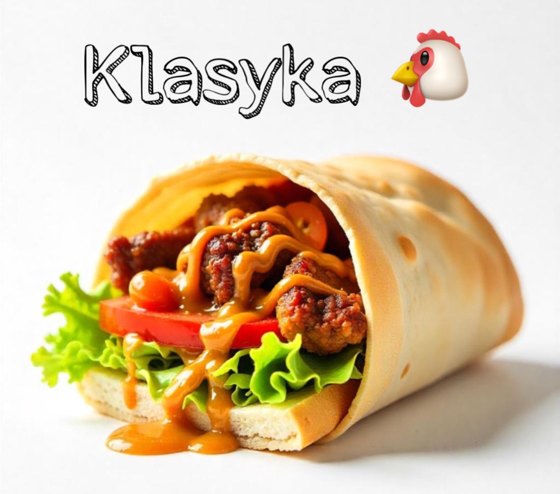 Tab kebab Łódź