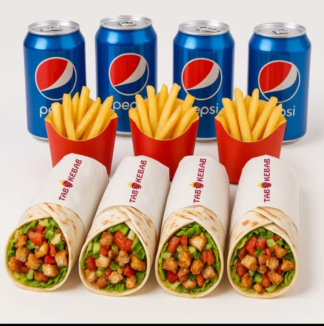 Tab kebab Łódź