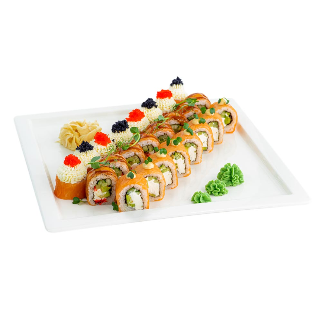 Доставка еды в Бельцах — Django Club Бельцы