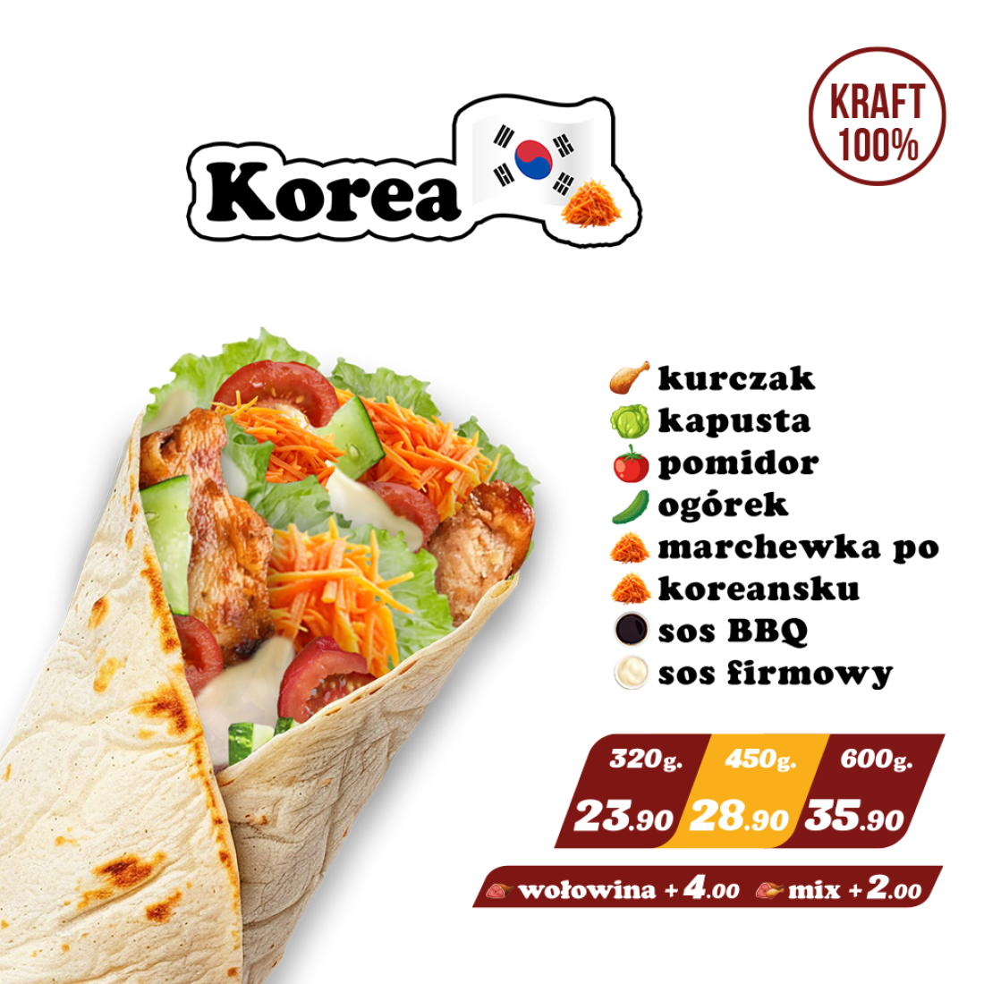 Tab kebab Łódź