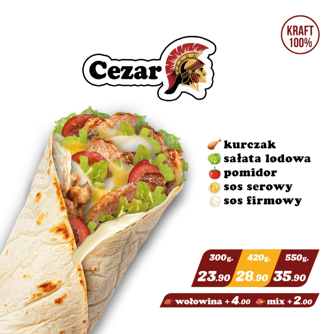 Tab kebab Łódź