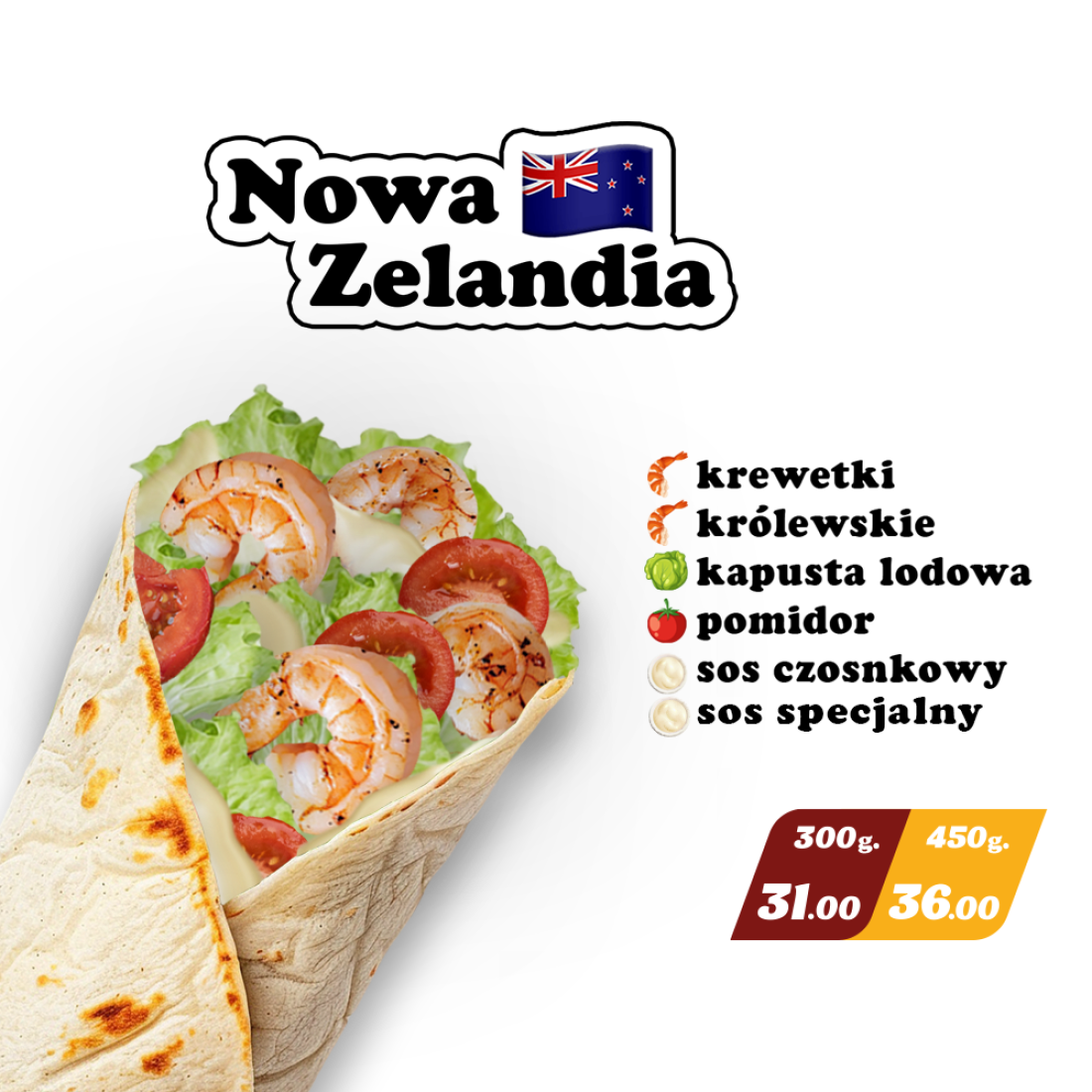 Tab kebab Łódź