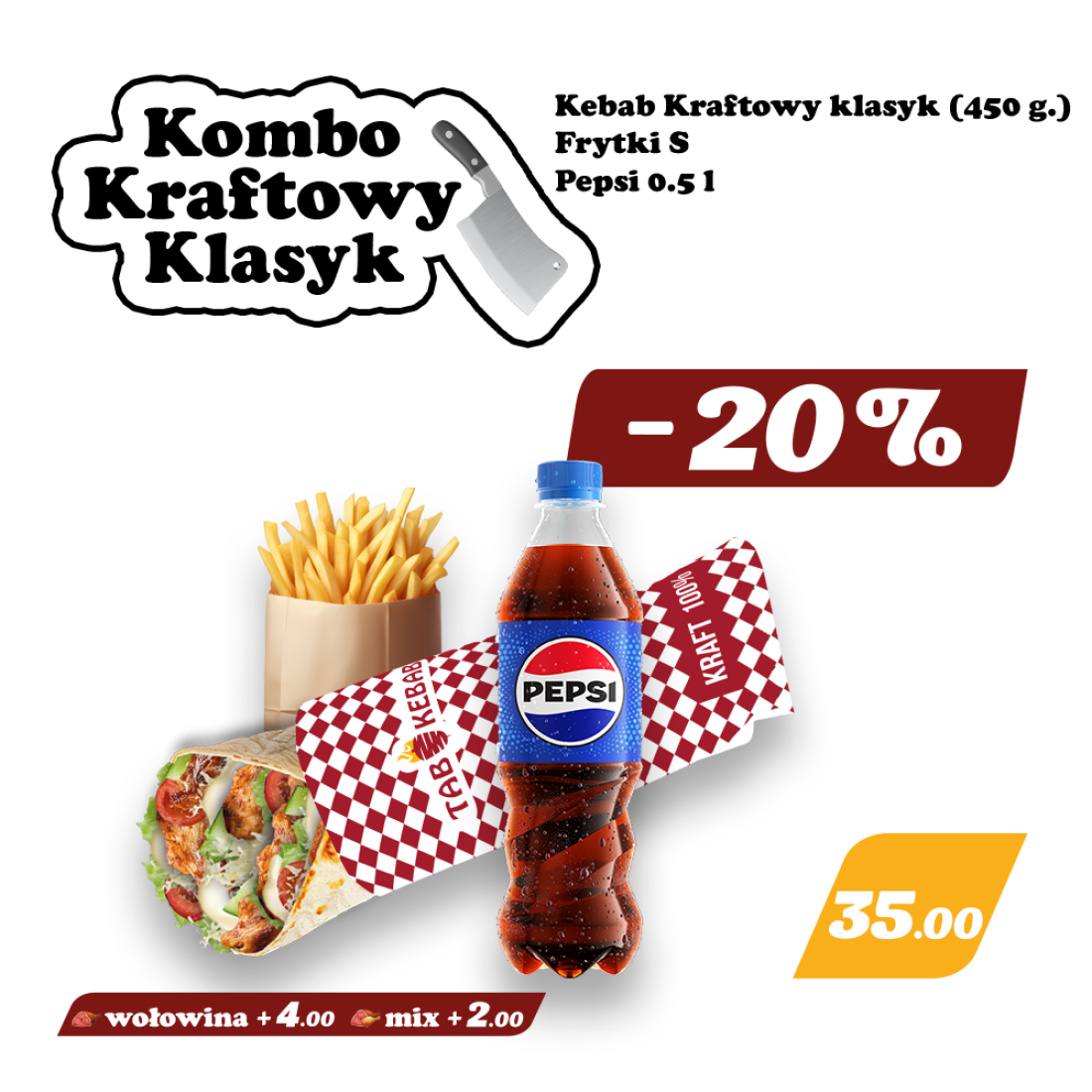 Tab kebab Łódź
