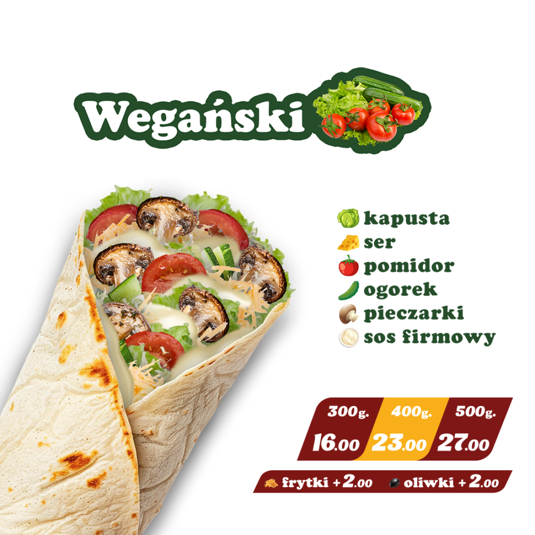 Tab kebab Łódź
