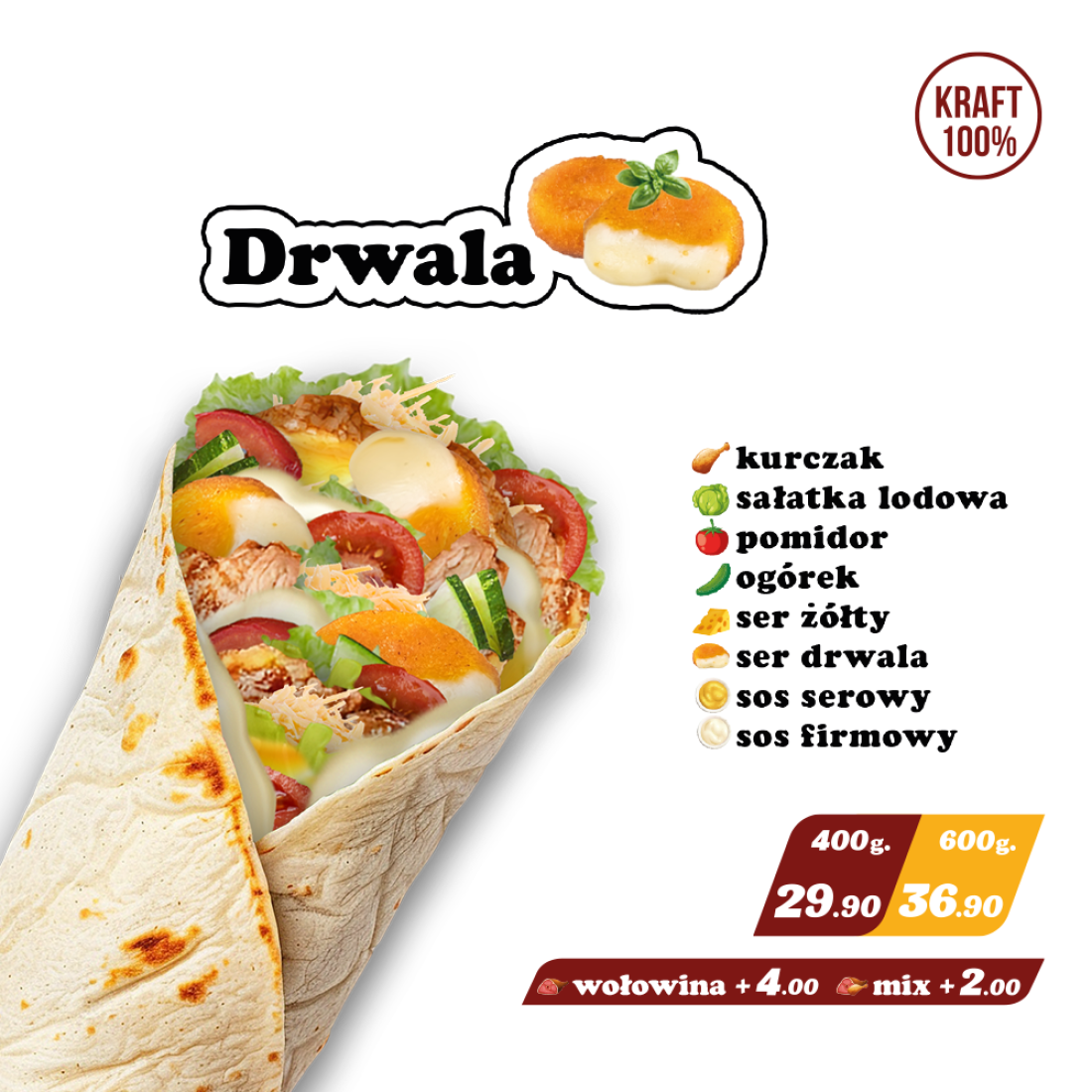 Tab kebab Łódź