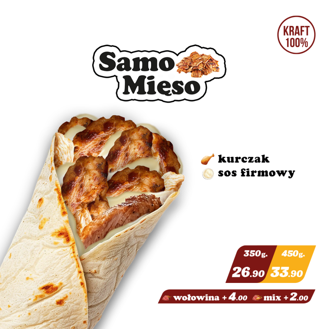 Tab kebab Łódź